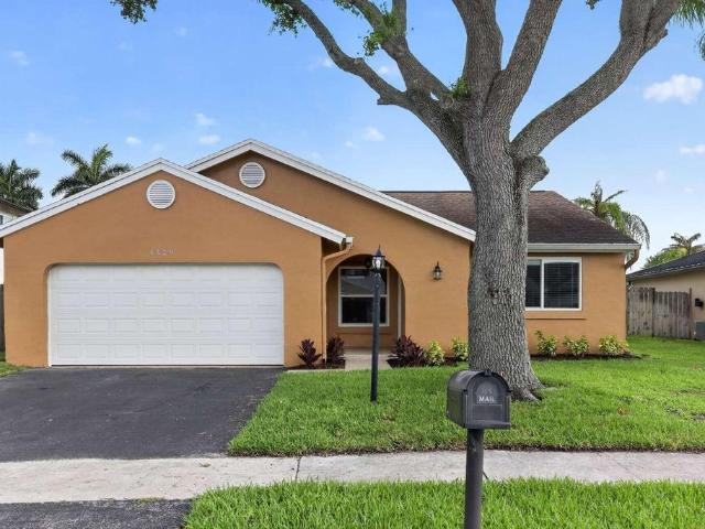 Luxury Villa for rent in Sunrise, United States