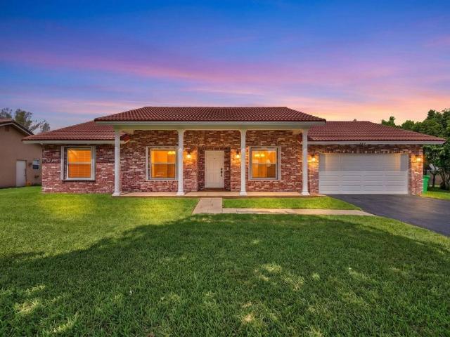 Luxury Villa for rent in Sunrise, United States
