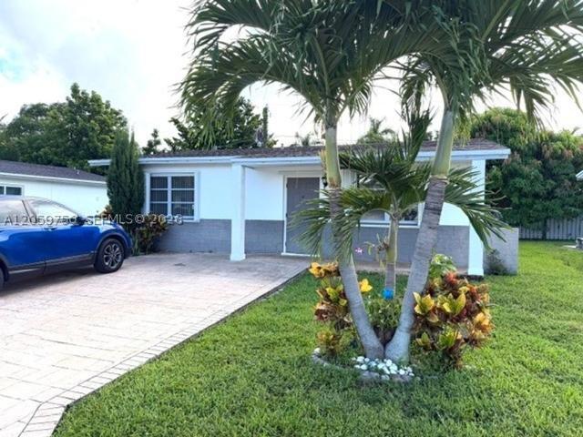 Luxury Villa for rent in Sunrise, United States