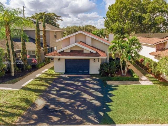 Luxury Villa for rent in Sunrise, United States