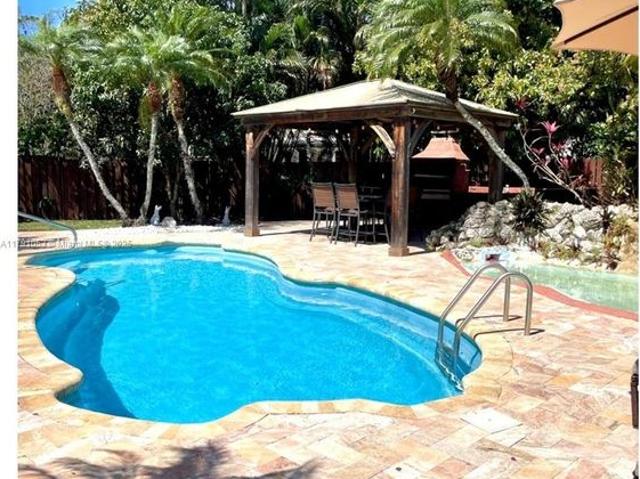 Luxury Villa for rent in Sunrise, United States