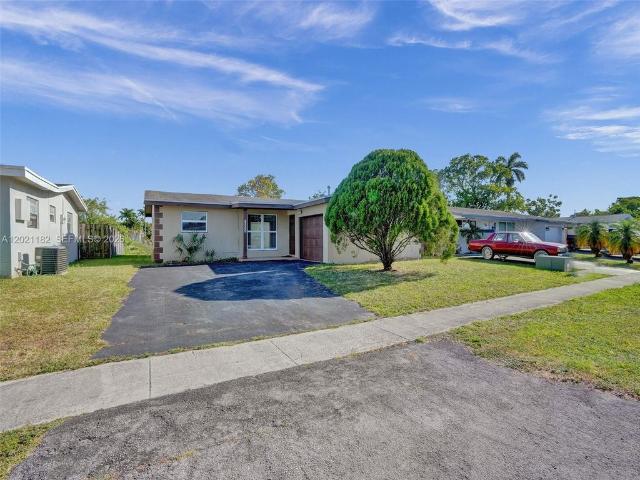 Luxury Villa for rent in Sunrise, United States