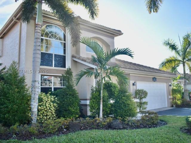Luxury Villa for rent in Sunrise, Florida