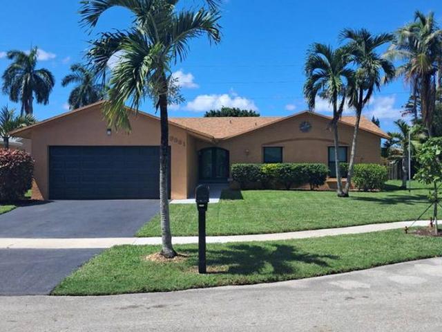 Luxury Villa for rent in Sunrise, Florida