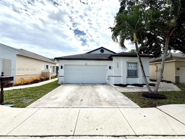 Luxury Villa for rent in Sunrise, Florida