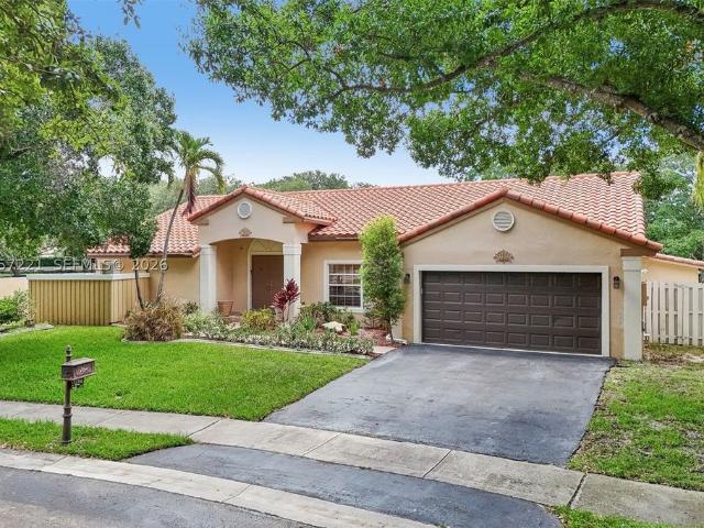 Luxury Villa for rent in Sunrise, Florida