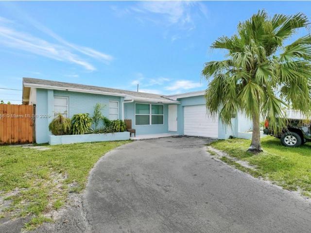 Luxury Villa for rent in Sunrise, Florida
