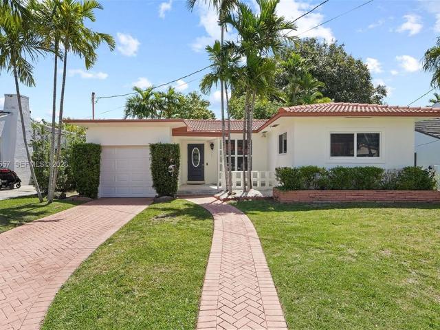 Luxury Villa for rent in Surfside, Florida