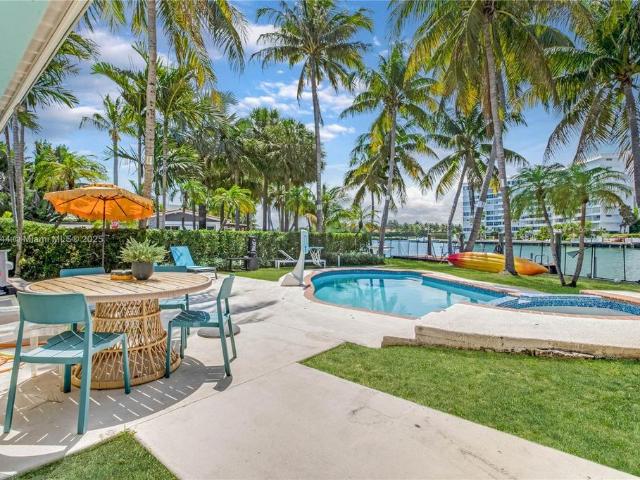 Luxury Villa for rent in Surfside, United States