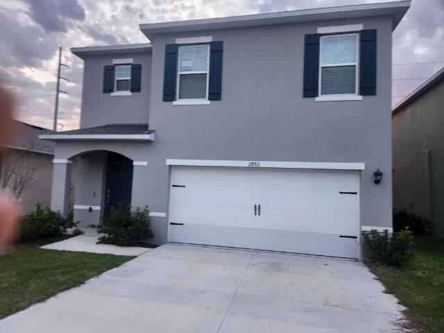 Luxury Villa for rent in Poinciana, Florida
