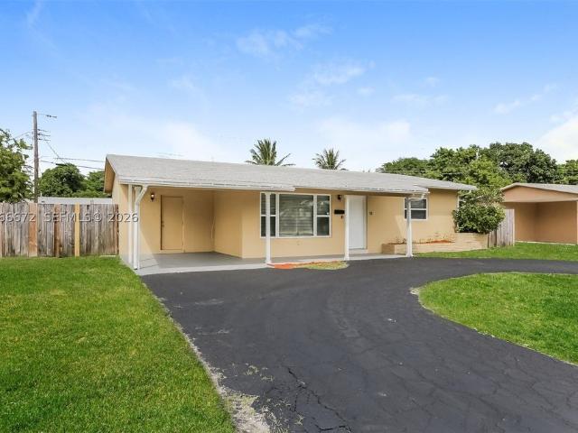 Luxury Villa for rent in Pompano Beach, United States