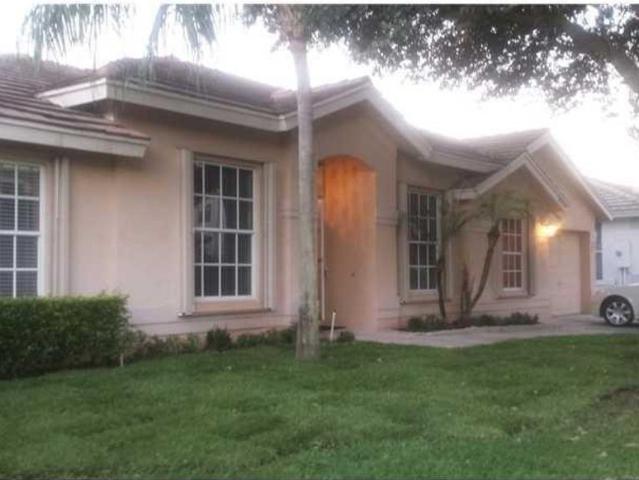 Luxury Villa for rent in Pompano Beach, United States