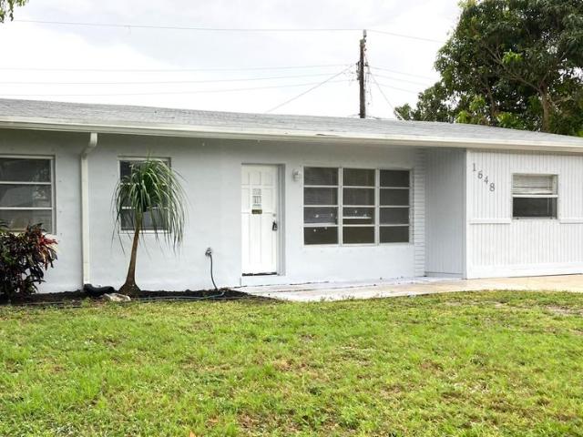 Luxury Villa for rent in Pompano Beach, United States