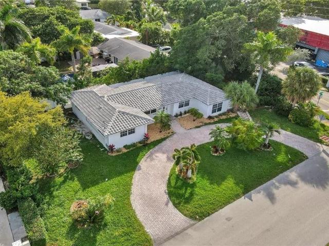 Luxury Villa for rent in Pompano Beach, United States