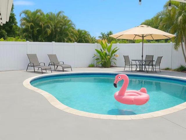 Luxury Villa for rent in Pompano Beach, United States