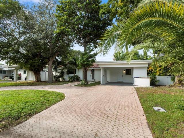 Luxury Villa for rent in Pompano Beach, United States