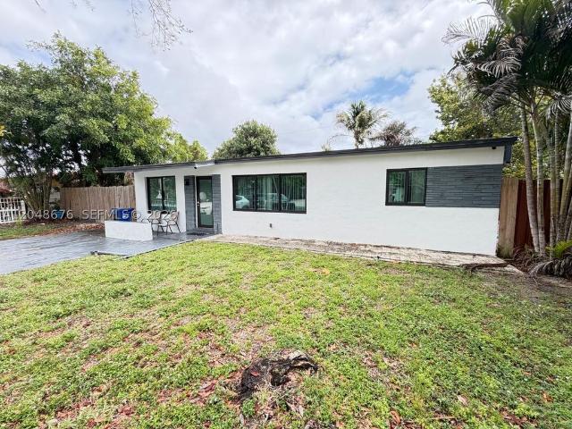 Luxury Villa for rent in Pompano Beach, United States