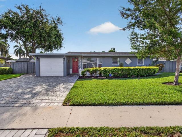 Luxury Villa for rent in Pompano Beach, United States