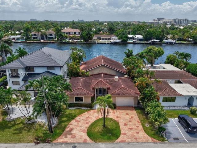 Luxury Villa for rent in Pompano Beach, Florida