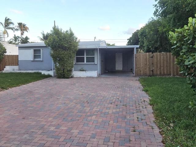 Luxury Villa for rent in Pompano Beach, Florida
