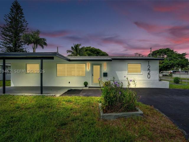 Luxury Villa for rent in Pompano Beach, Florida