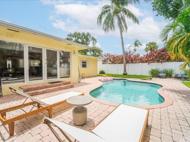 Luxury Villa for rent in Pompano Beach, Florida