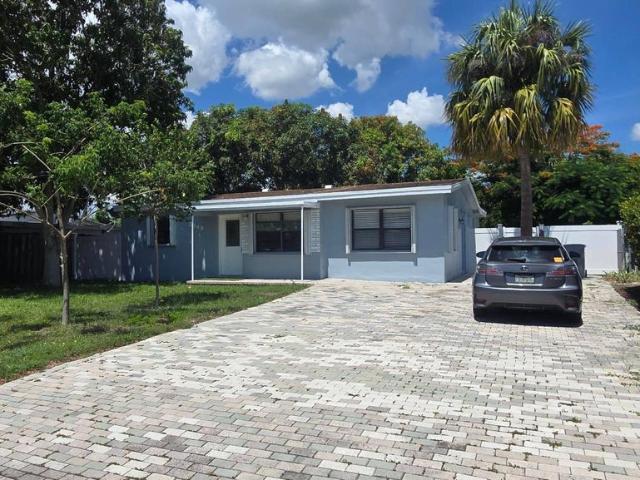 Luxury Villa for rent in Pompano Beach, Florida