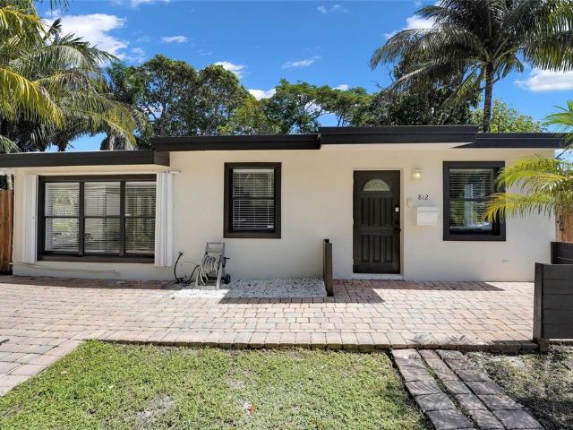 Luxury Villa for rent in Pompano Beach, Florida