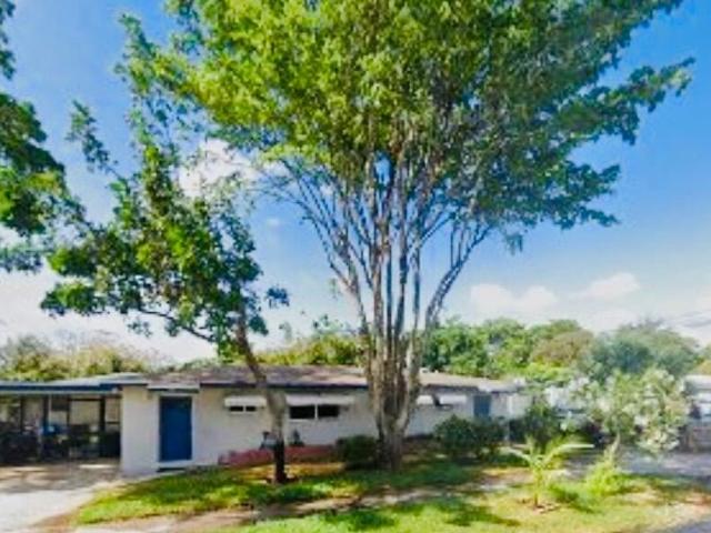 Luxury Villa for rent in Pompano Beach, Florida