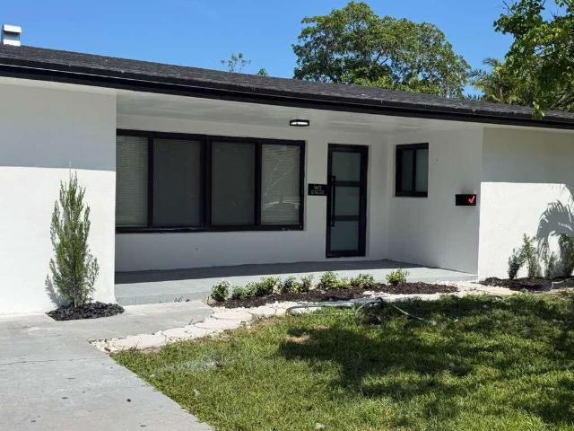 Luxury Villa for rent in Pompano Beach, Florida