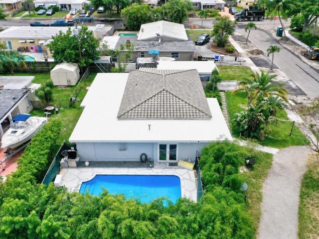 Luxury Villa for rent in Pompano Beach, Florida