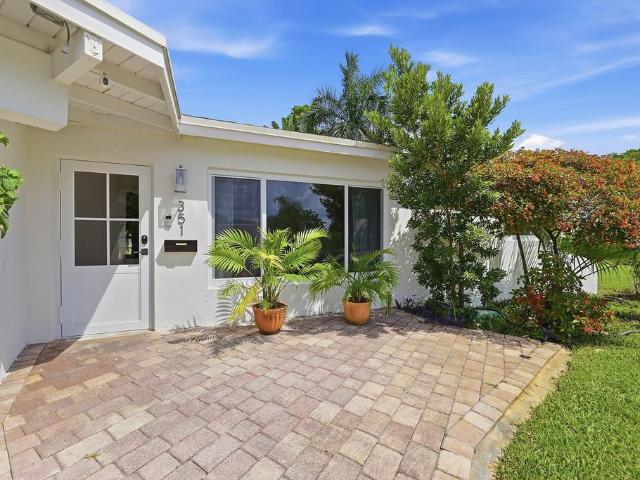 Luxury Villa for rent in Pompano Beach, Florida