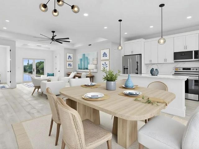 Luxury Villa for rent in Port Charlotte, Florida