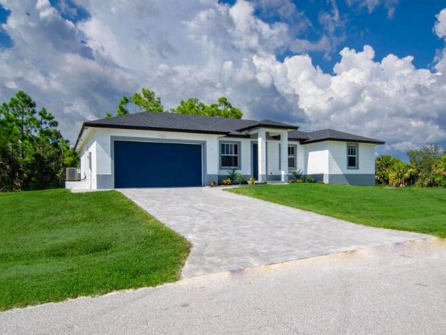 Luxury Villa for rent in Port Charlotte, United States