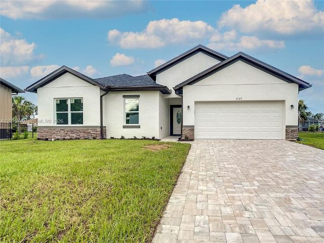 Luxury Villa for rent in Port Charlotte, United States