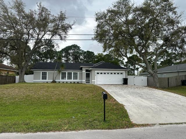 Luxury Villa for rent in Port Saint Lucie, United States