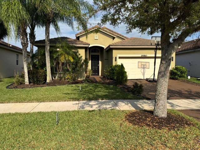 Luxury Villa for rent in Port Saint Lucie, United States