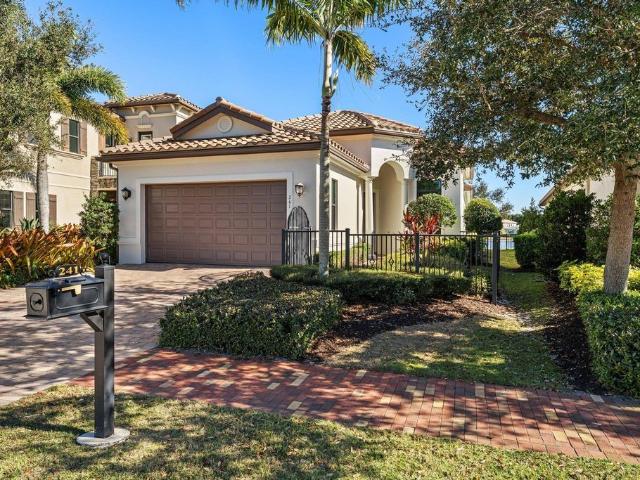 Luxury Villa for rent in Port Saint Lucie, United States