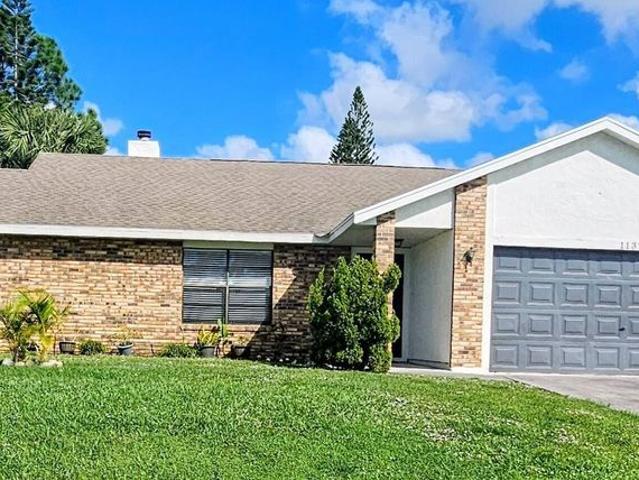 Luxury Villa for rent in Port Saint Lucie, United States