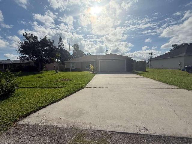 Luxury Villa for rent in Port Saint Lucie, United States