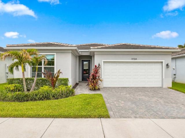 Luxury Villa for rent in Port Saint Lucie, United States