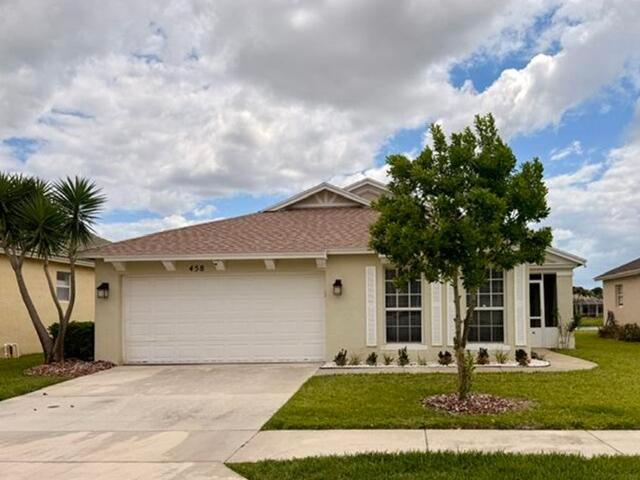 Luxury Villa for rent in Port Saint Lucie, United States