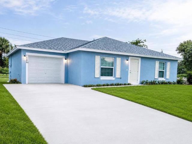 Luxury Villa for rent in Port Saint Lucie, United States