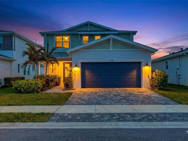Luxury Villa for rent in Port Saint Lucie, United States