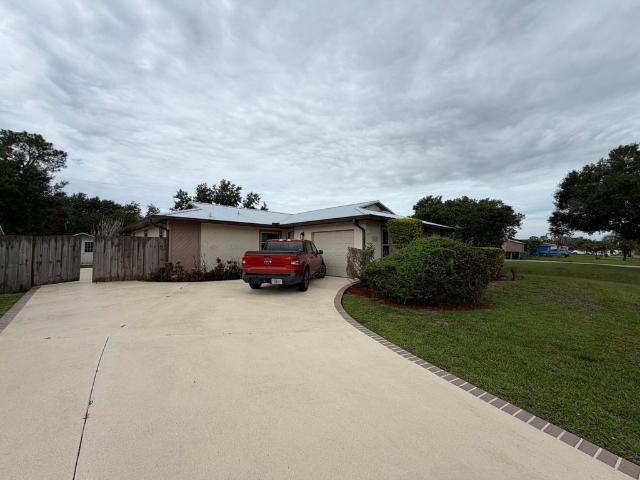 Luxury Villa for rent in Port Saint Lucie, United States