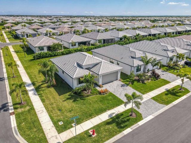 Luxury Villa for rent in Port Saint Lucie, United States