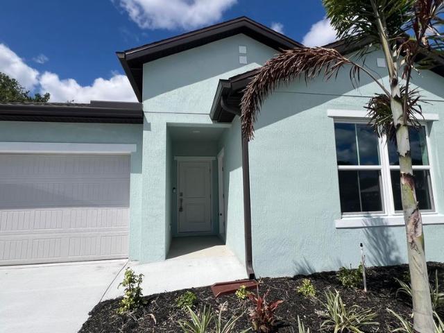 Luxury Villa for rent in Port Saint Lucie, United States