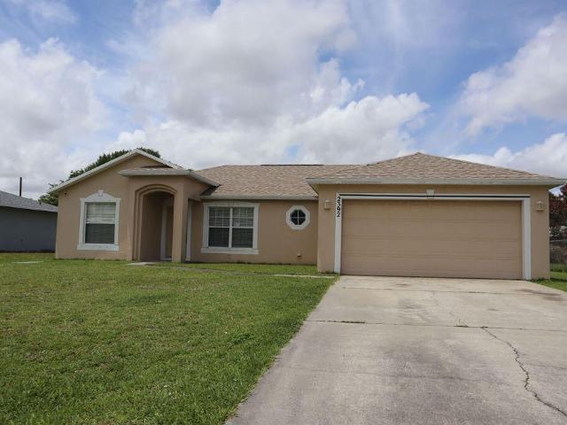 Luxury Villa for rent in Port Saint Lucie, United States