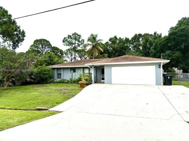 Luxury Villa for rent in Port Saint Lucie, United States
