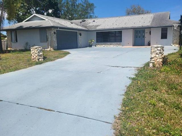 Luxury Villa for rent in Port Saint Lucie, United States